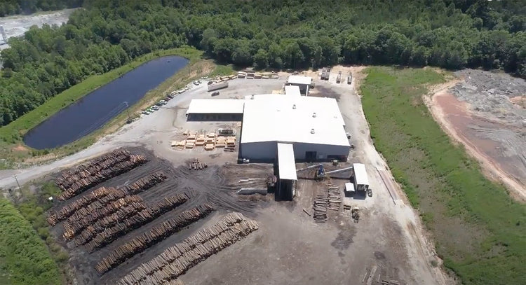 Lumber Quality – Associated Hardwoods, Inc.