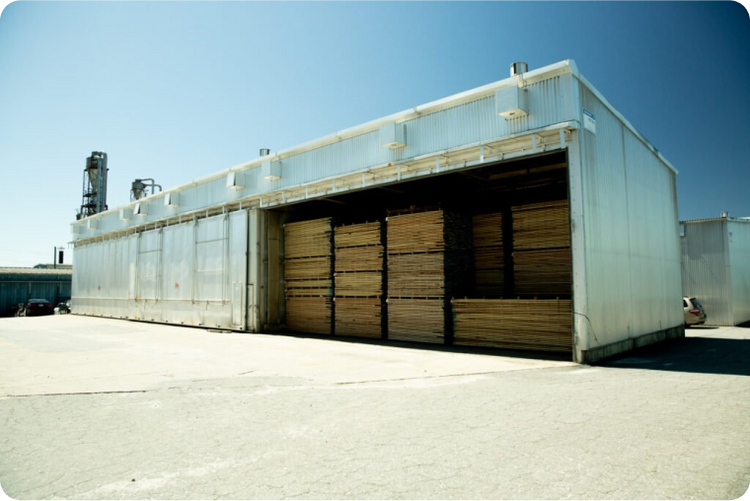 Lumber Quality – Associated Hardwoods, Inc.