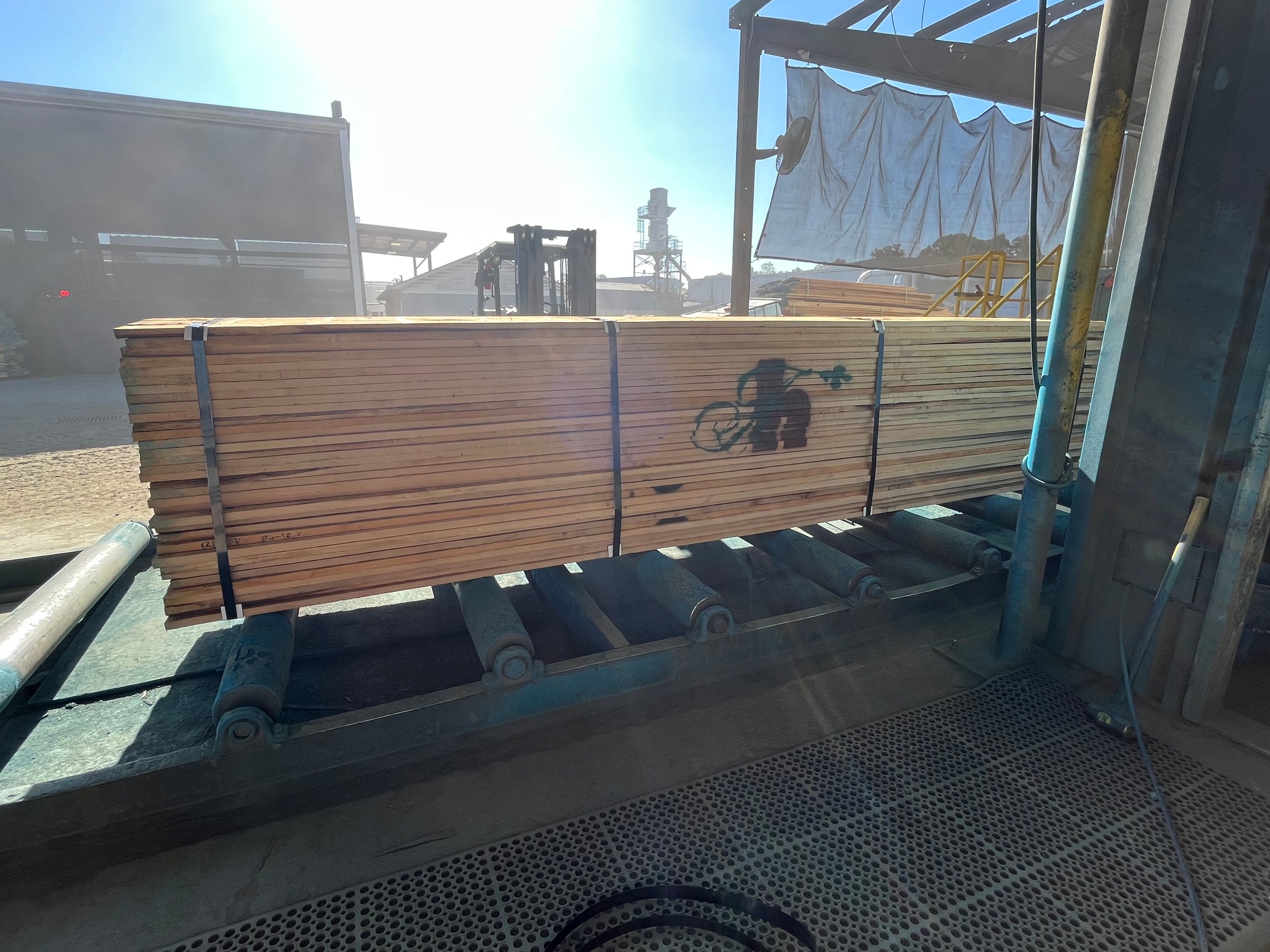 Lumber Quality – Associated Hardwoods, Inc.