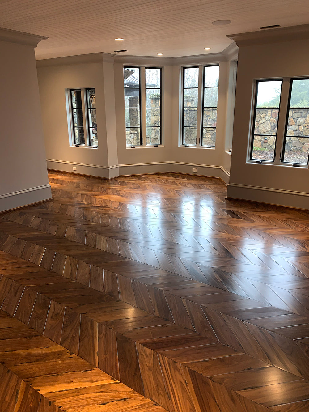 Walnut – Associated Hardwoods, Inc.