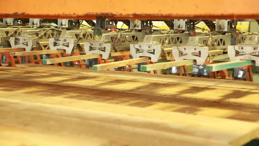 Lumber Quality – Associated Hardwoods, Inc.