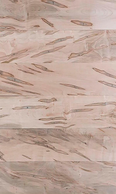 Soft Maple (WHND) – Associated Hardwoods, Inc.